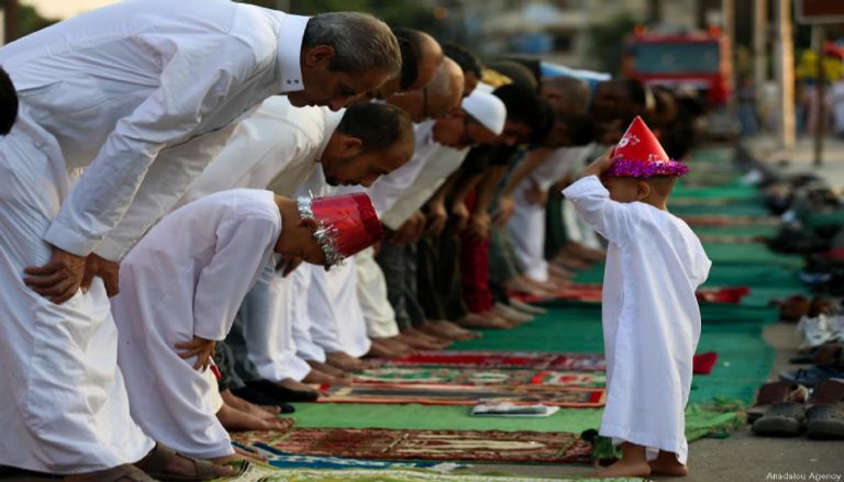 مواعيد صلاة عيد الأضحى 2024 في أهم المدن والعواصم العربية