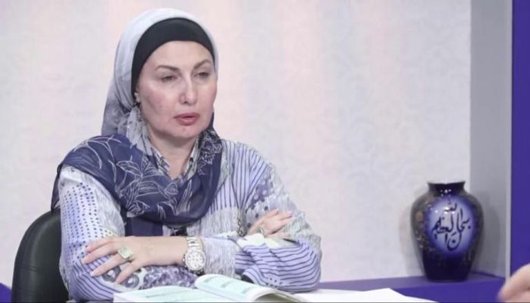 بدأت جلسات «الكيماوي».. جميلة عزيز تطلب الدعاء من جمهورها