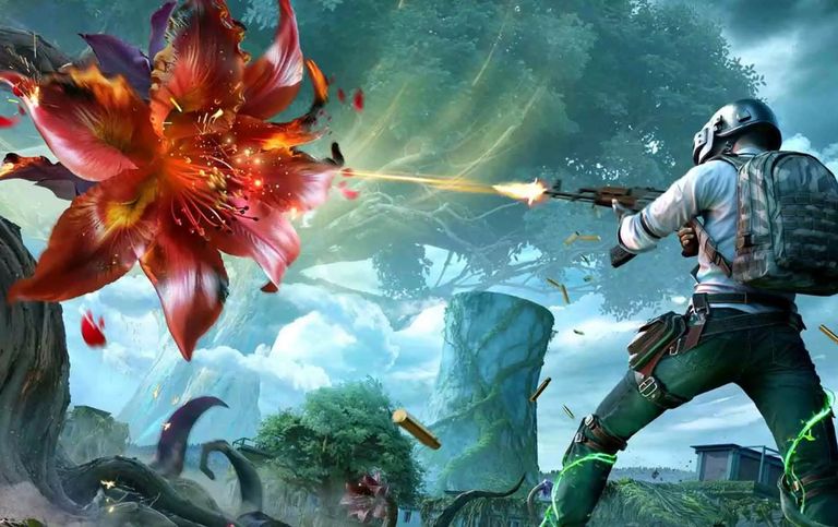 تفاصيل تحديث ببجي موبايل PUBG Mobile 4.2.. كل ما تحتاج معرفته