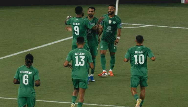 موعد مباراة الأهلي والنجمة في الدوري السعودي 2026 والقنوات الناقلة
