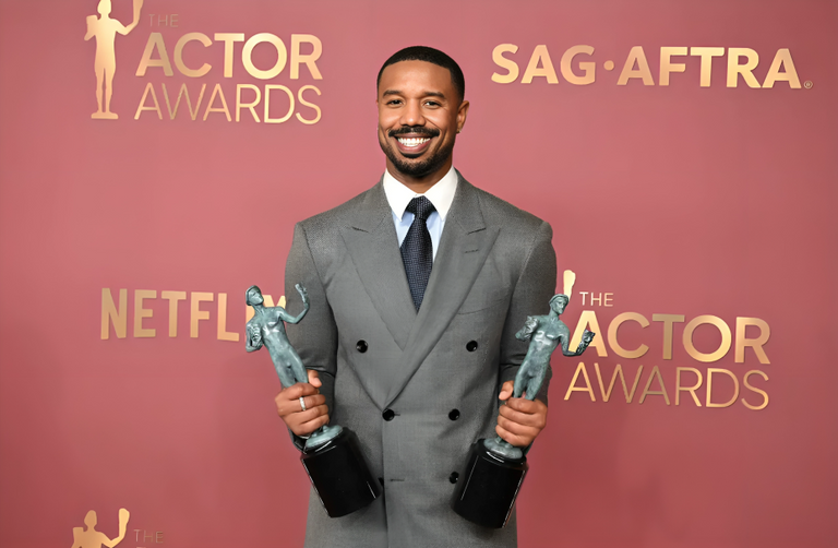 القائمة الكاملة للفائزين بجوائز Actor Awards 2026