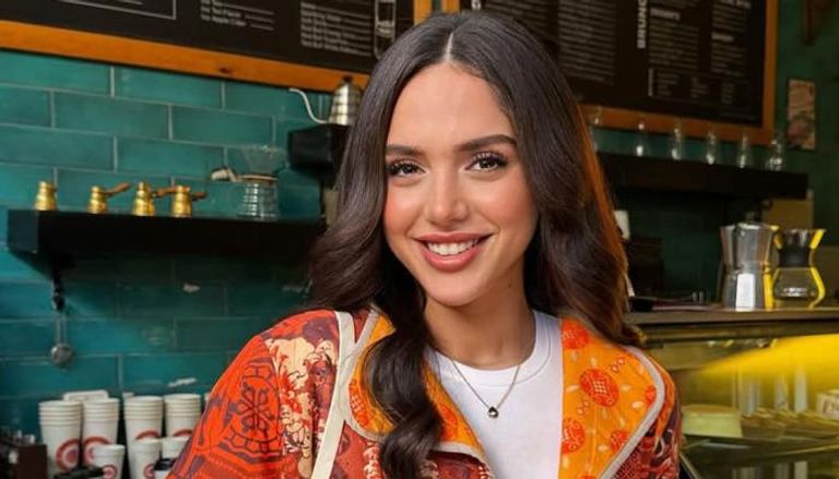 القبض على شقيق الفنانة رنا رئيس بحوزته سلاح أبيض وقطعتي حشيش داخل سيارة ...