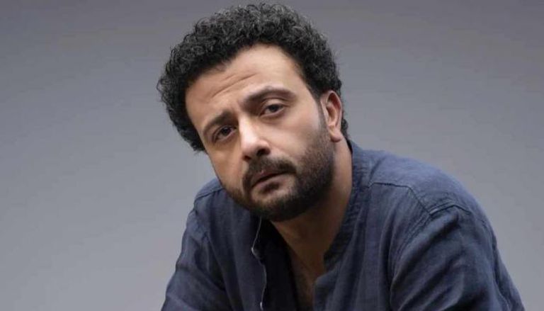 تامر نبيل: مسلسل «نرجس» جذبني.. و«سعد» شخصية خيالية (خاص)