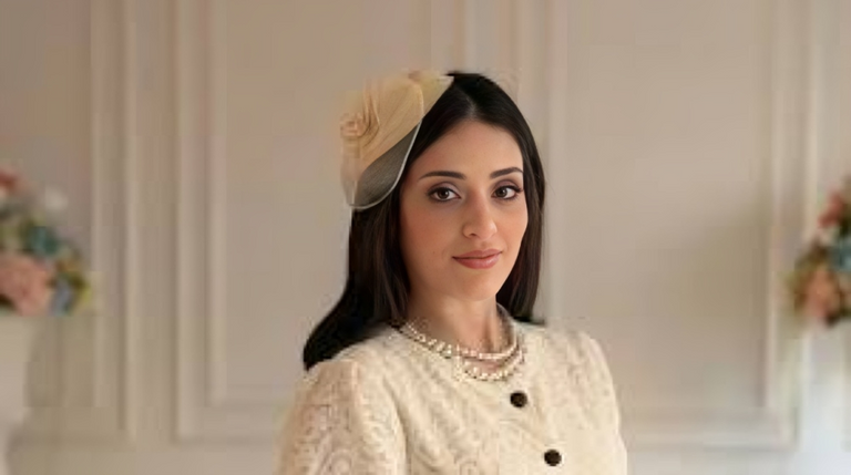 من هي داليا فرهود التي دعت لعدم الزواج من الليبيين؟