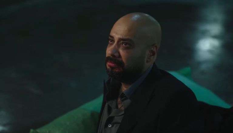 مسلسل «إفراج» الحلقة الأخيرة.. مواعيد العرض والقنوات الناقلة