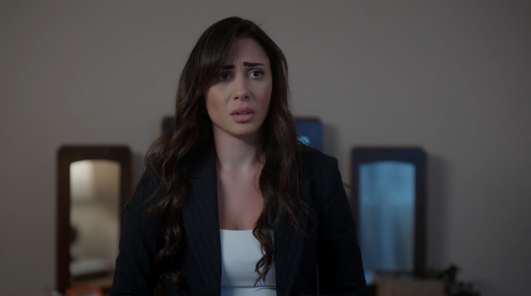 مسلسل «ليل» الحلقة 62.. رسالة نورس تربك يارا