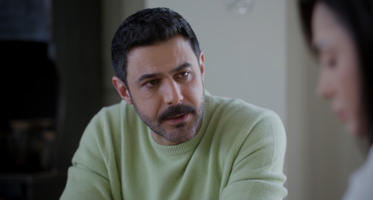 مسلسل «ليل» الحلقة 86.. أسرار الـDNA تربك الجميع وتدهور مفاجئ ليارا