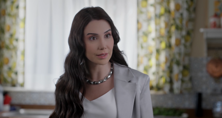 مسلسل «ليل» الحلقة 86.. أسرار الـDNA تربك الجميع وتدهور مفاجئ ليارا