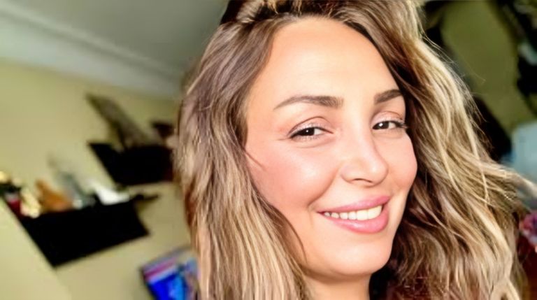 ما سبب وفاة سهام جلال؟ تفاصيل الساعات الأخيرة داخل المستشفى