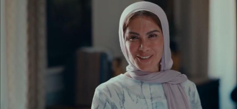 الحلقة 4 من مسلسل ورد على فل وياسمين.. طارق يضع خطة علاج صبا مبارك
