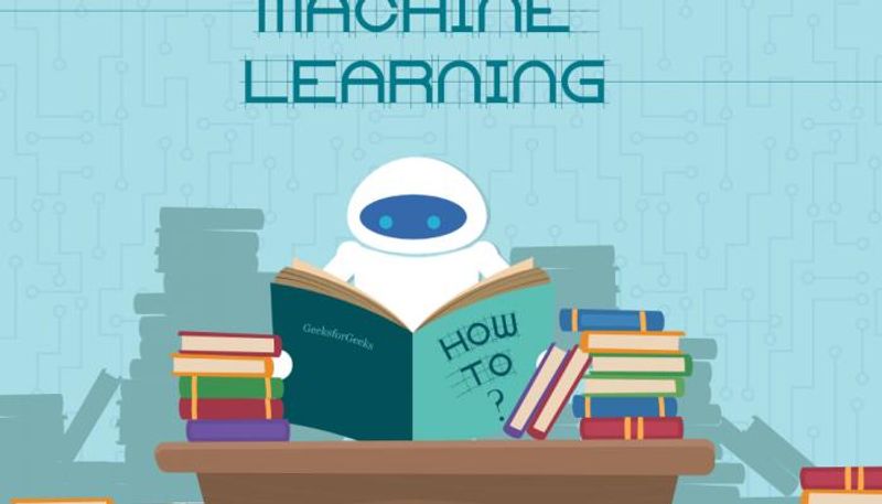 التعلم الآلي.. 5 خطوات لتطوير الأداء داخل الشركات الطموحة